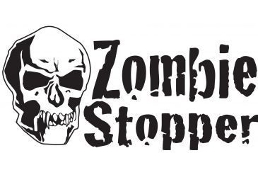 Eotech Zombie Stopper Red Dot Holographic Sight