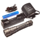 SureFire 9AN Commander Rechargeable Tactical Flashlight Systems