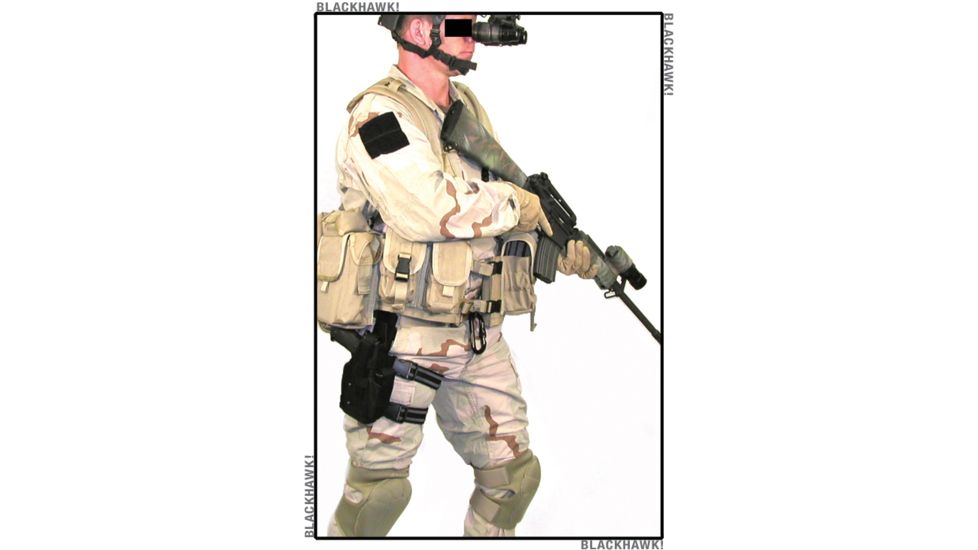 BlackHawk 30HH02AU LRAK Rifleman Kit