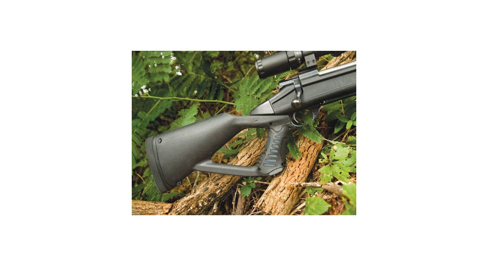 BlackHawk Axiom TH Remington 700 Thumbhole Rifle Stock