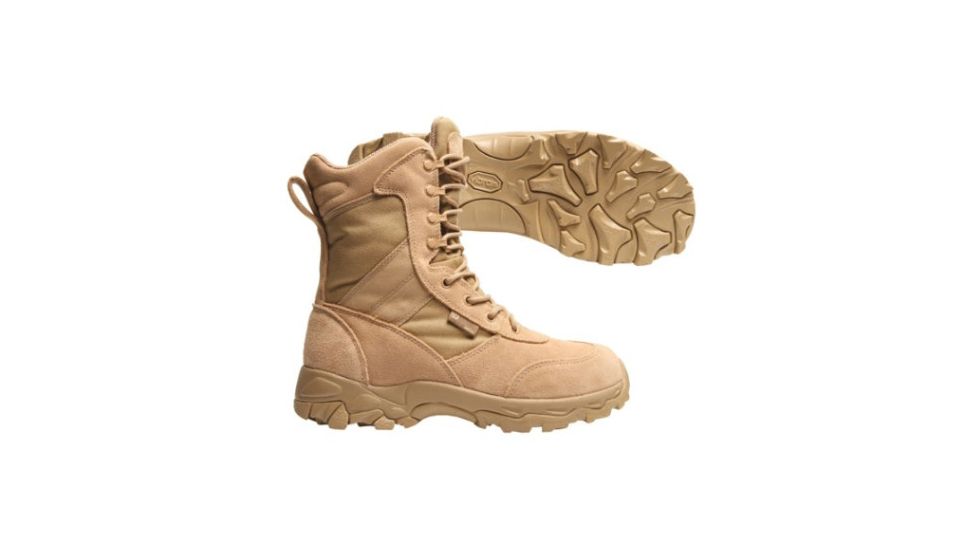 BlackHawk Warrior Wear Desert Ops Boots, Desert Tan