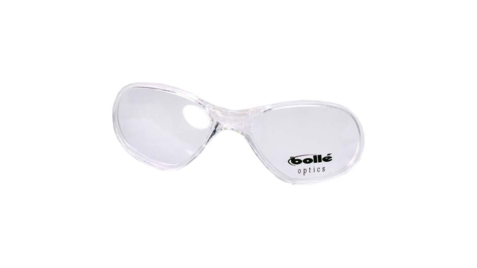Bolle Prescription Rx Adapter for Parole & Vigilante Bolle Sunglasses