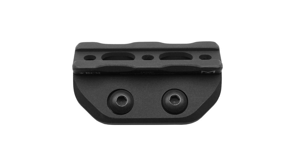 Bravo Company Mfg Bcm Light Mount Modular M-lok For Surefire Scout ...