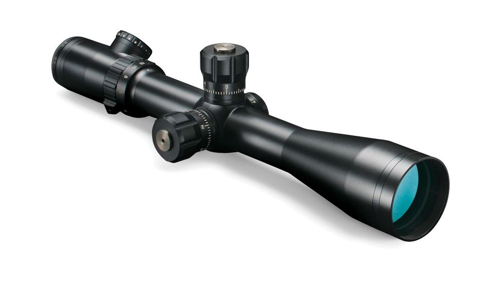Bushnell Elite Tactical Hunter Rifle Scope 3-12x44