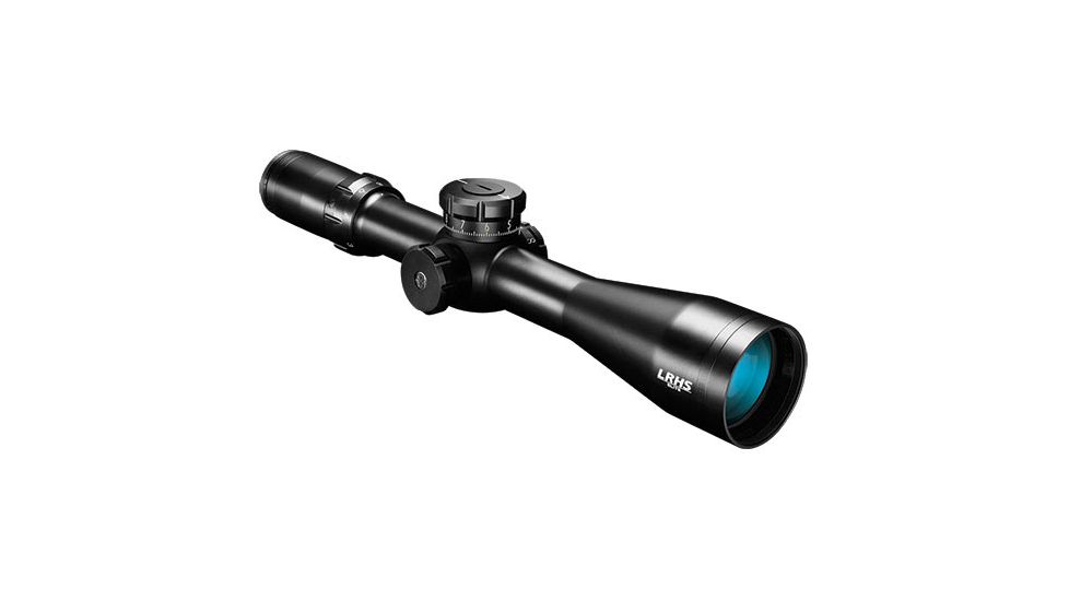 Bushnell Elite Tactical Hunter Rifle Scope 3-12x44