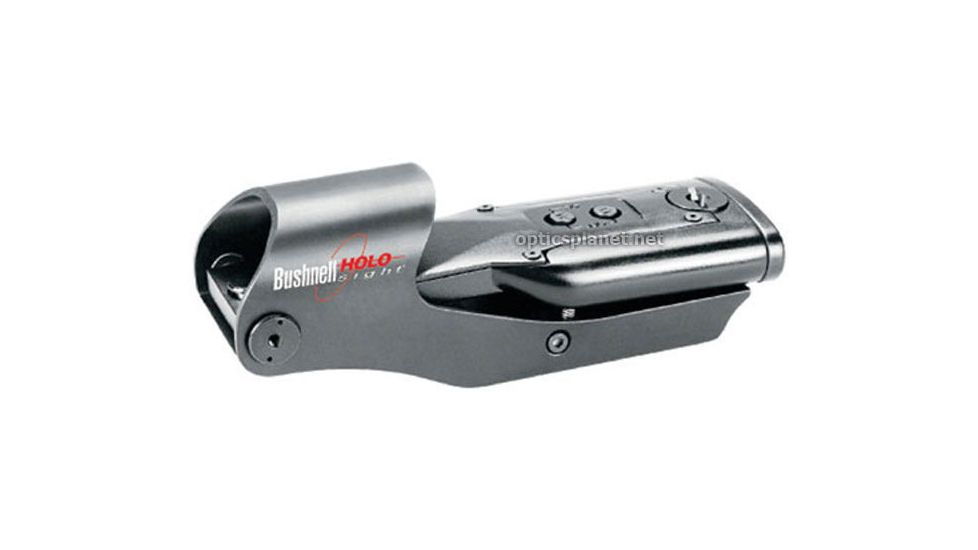 Bushnell HOLOsight XLP Red Dot Scope Rifle Scope 530021 Holographic ...