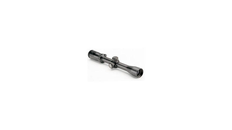 Bushnell Sportsman 3-9x32 Rifle Scope Multi-X Reticle - Black 721398