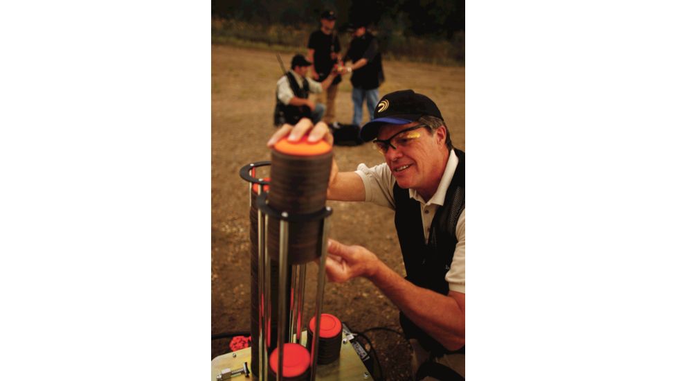 Champion Traps and Targets EasyBird Traps - 45322