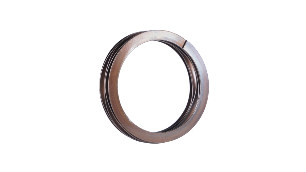 Dead Air Armament Wave Spring, Black, For KeyMo and KeyMicro Adapters ...