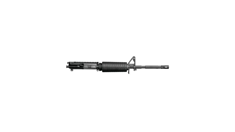 DoubleStar DS-4 AR-15/M4 Flattop 16" Upper Receiver | ARBU404
