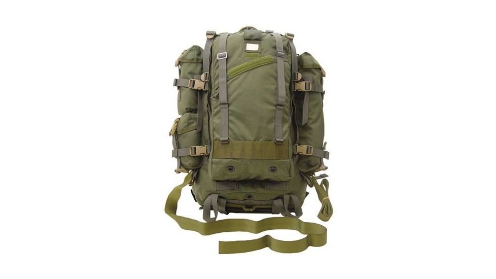 Eagle Industries A-III Pack, Airborne Large Backpack