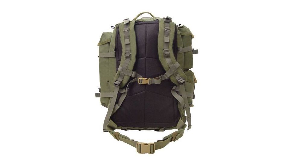 Eagle Industries A-III Pack, Airborne Large Backpack