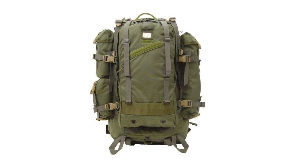 Eagle Industries A-III Pack, Airborne Large Backpack