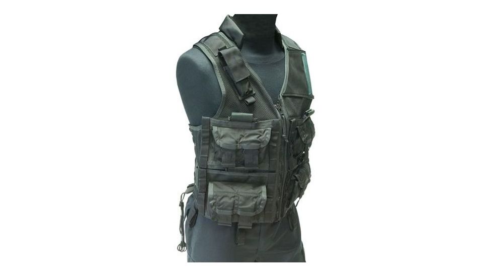 Eagle Industries Sniper Vest