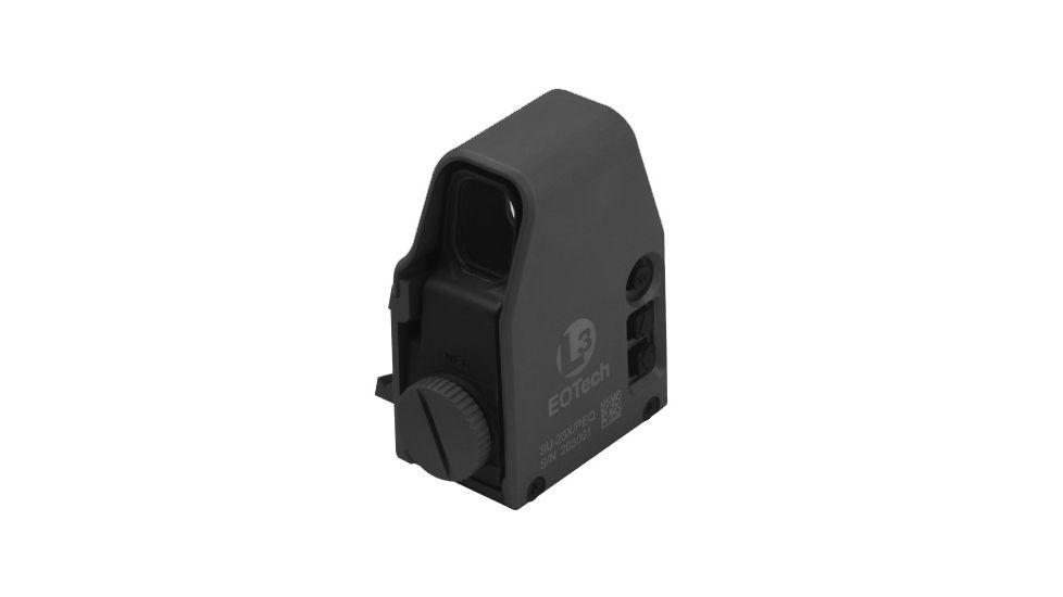 EOTech Dedicated Holographic Sight System for M4 with M203, Ballistic ...