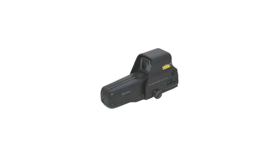 EOTech HOLOgraphic Weapon Sights 552 Series NV compatible