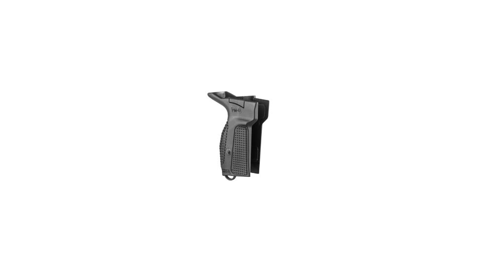 FAB Defense Makarov PM/PPM Swift Magazine Grip | Best Rated fx-pmglhb