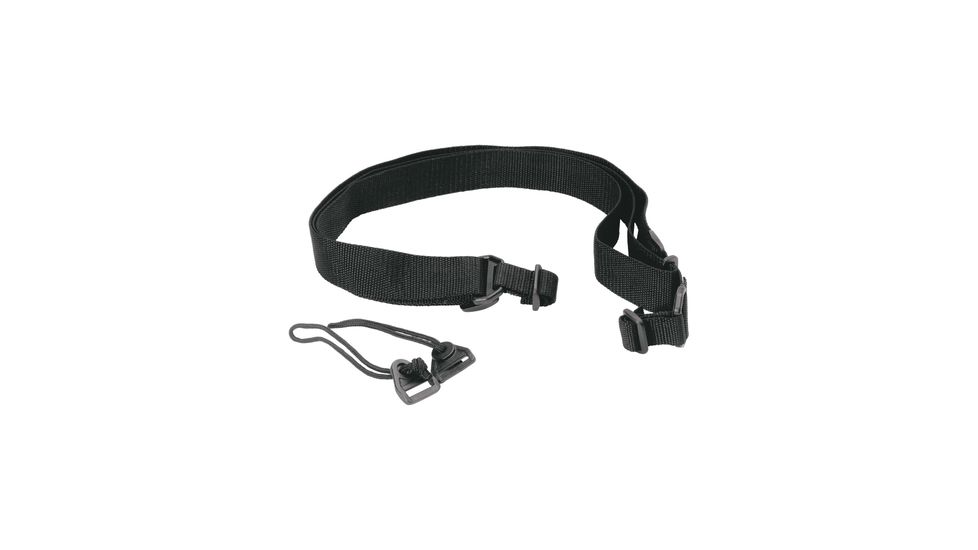 FN America FS2000 3-Point Nylon Tactical Sling Black 3830147520