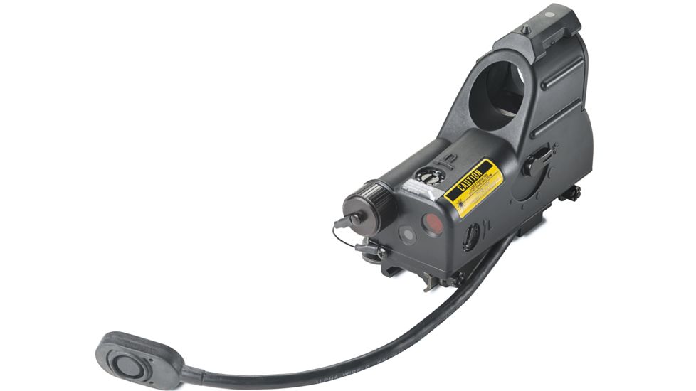 Fraser Optics Mars Infrared Red Dot Sight | 889900000