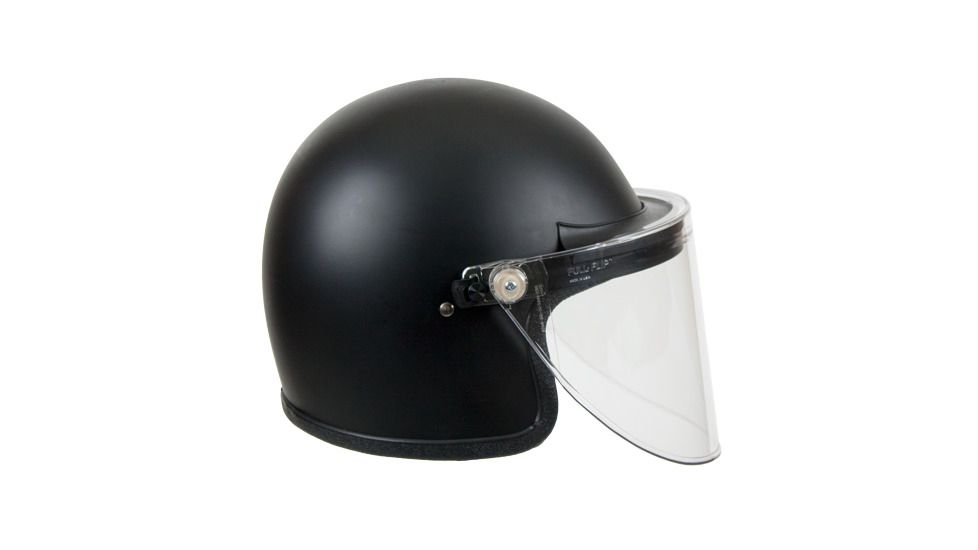 GH Armor Systems Gh Armor - Riot Helmet
