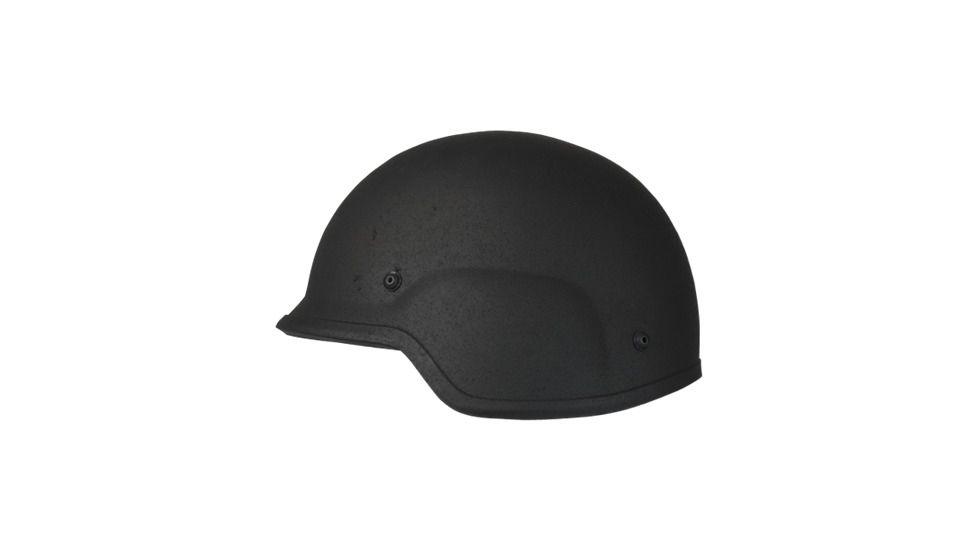 GH Armor Systems Gh Pasgt Lite Iiia Helmet | GHPASGTLITE