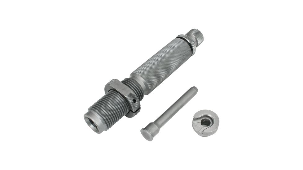 Hornady Lock-N-Load Single Stage Primer Pocket Swage Tool, 5.56/.223 ...