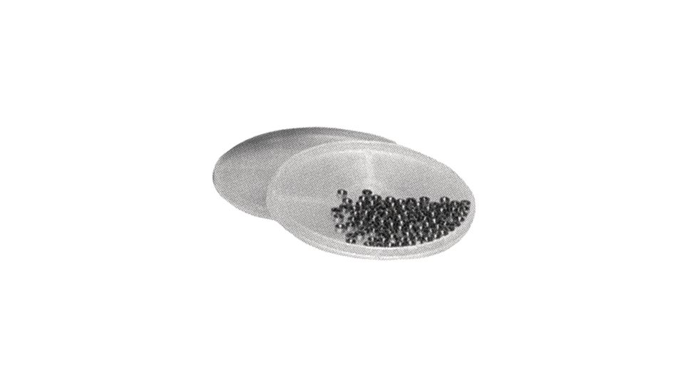 Hornady Primer Turning Plates | 050006