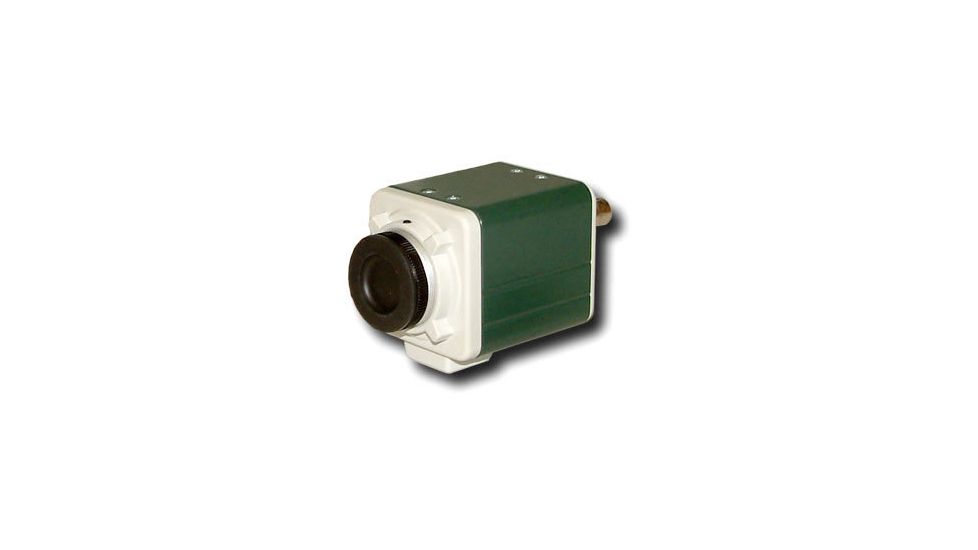 Morovision SunStar 300 w/ RS-170 Video Output | MVP-RS170