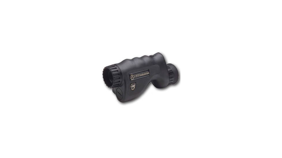 ITT Night Quest 160 Gen 3 Night Vision Monocular | NQ160