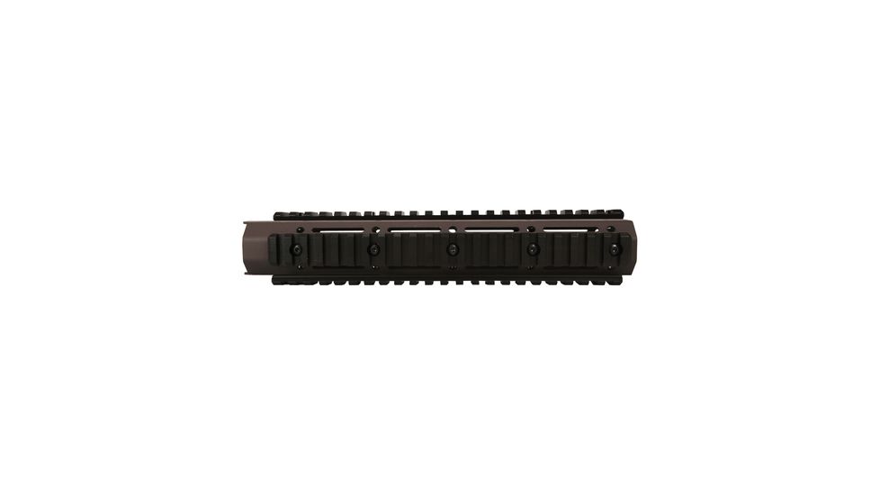 Kel Tec SUB-2000 Aluminum Forend Kit With Four Picatinny Rails Tan SUB ...