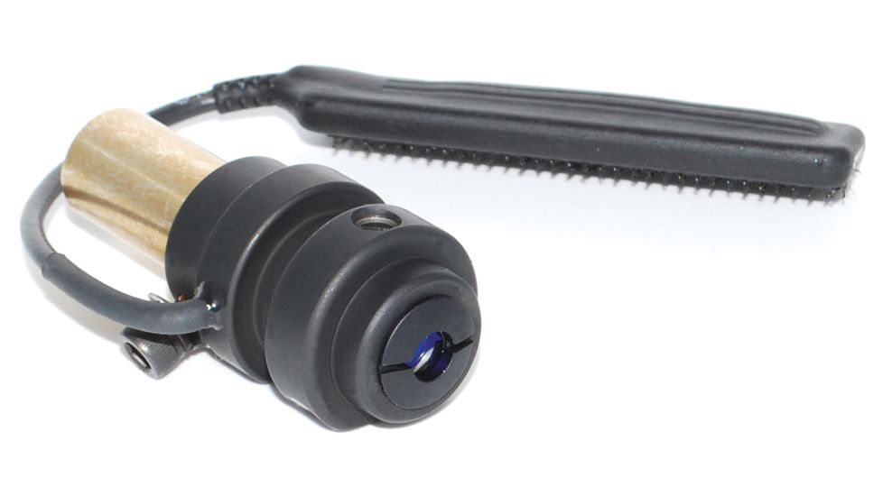 Steiner Laser Devices Super Power Infra Red Aiming Laser Sight ...