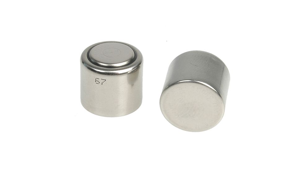 LaserMax 1/3N Lithium Batteries for Green Laser System