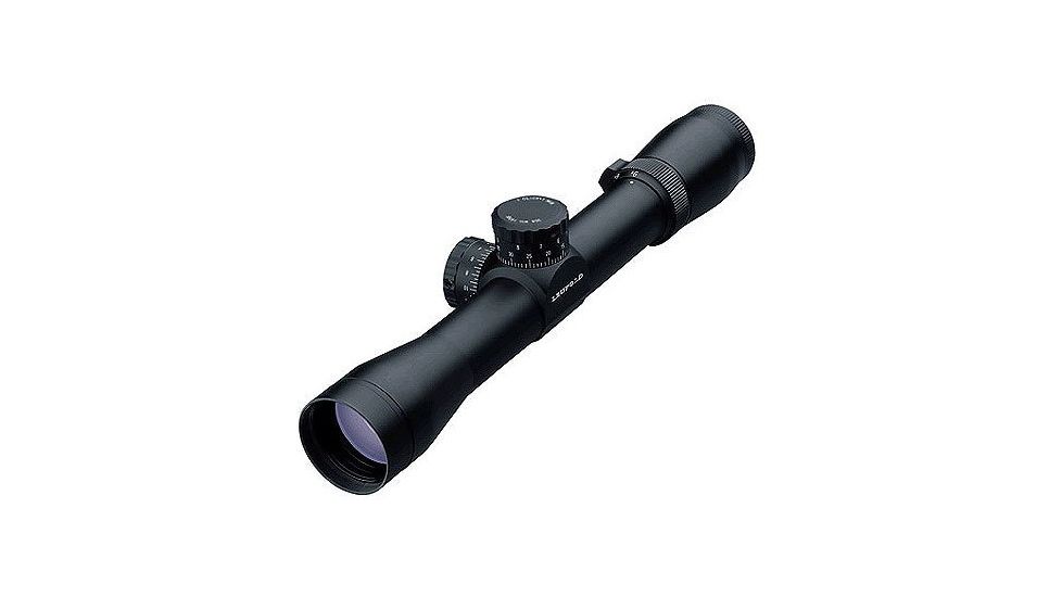 Leupold Mark 4 3-9x36mm MR/T M3 Rifle Scope 60060 Rifle Scope
