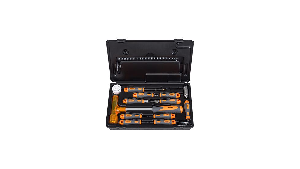 Lyman Ultimate Case Prep Kit | 7810209