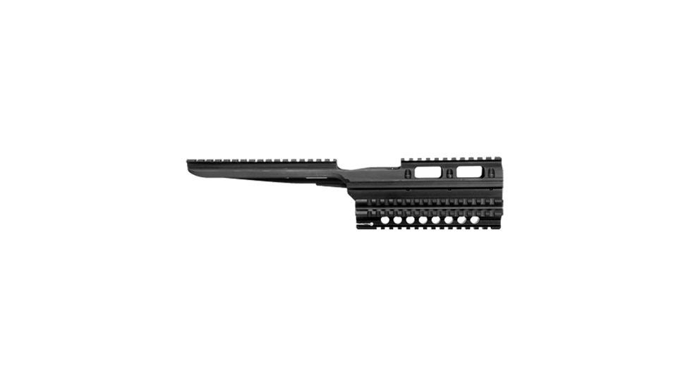 FAB Defense AK 47/74 Aluminum Tactical Rail System | VFR-AK