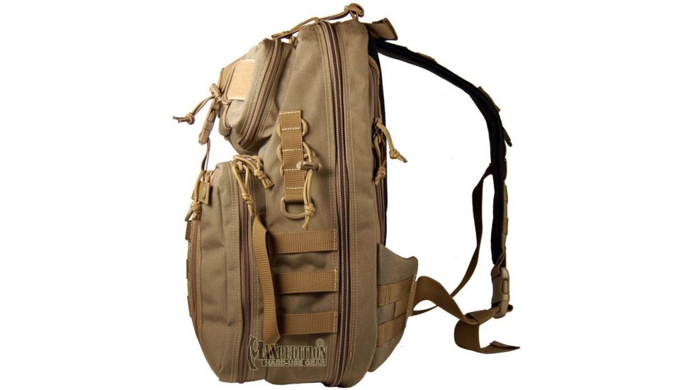 Maxpedition Kodiak Gearslinger Backpack 0432 Up to 22% Off | On Sale 0432B