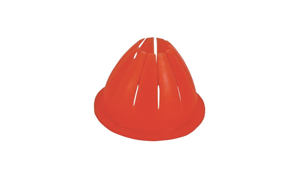 Mec Plastic Wad Guide Spring Fingers Old Style 12 Gauge 453P12