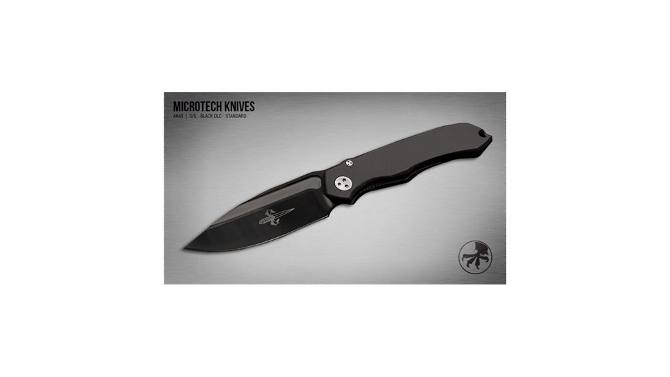 Microtech - Anax