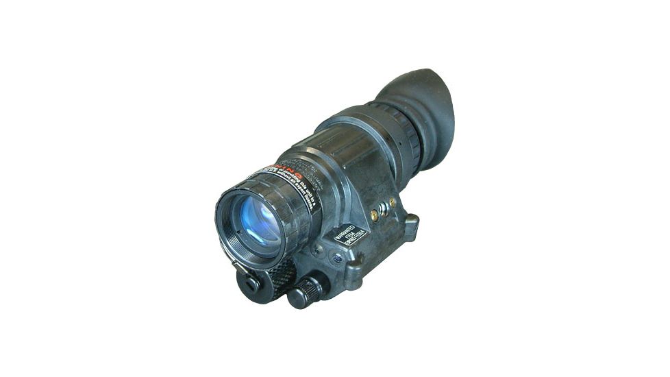 Morovision ITT Night Enforcer PVS-14 Gen3 Nght Vision Monocular ITTE ...