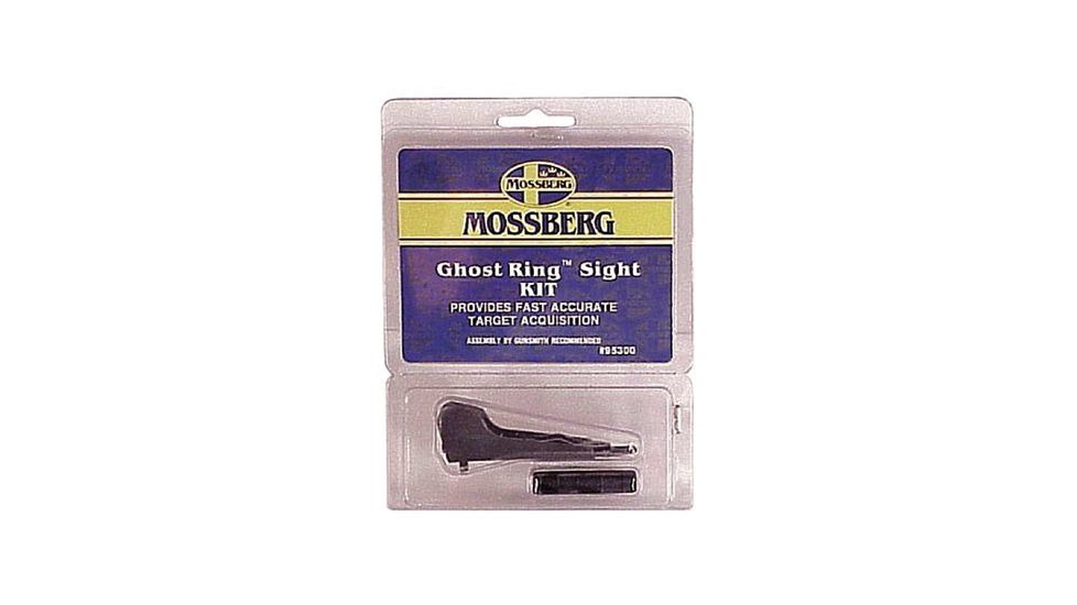 Mossberg Ghost-Ring Sight Kit 500/590 95300 $9.80 Off