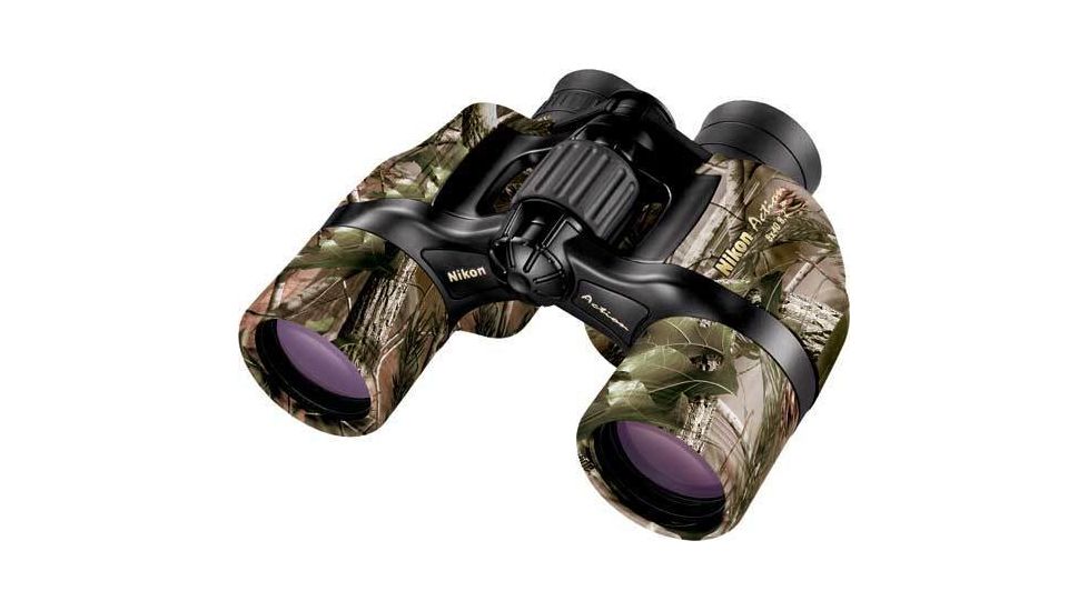 Nikon 8x40 Action VII Binoculars