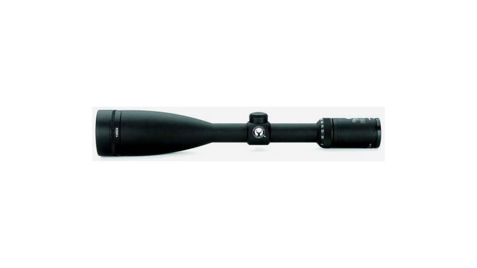 Pentax Whitetails Unlimited 6.5x-20x 50mm Matte Rifle Scope BP - 89558 ...