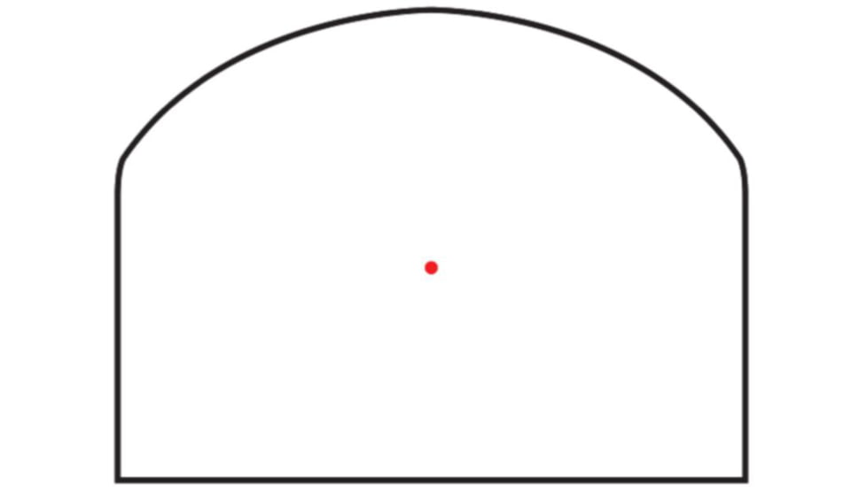 Phantom Gear Auto-Adjusting Red Dot Panorama Sights 31% Off | RD210B