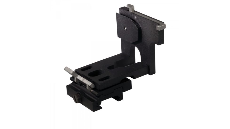 Samson N/SEAS Night Vision Quick Flip Scope Mount | SC-N-SEAS