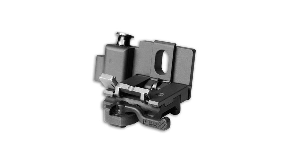 Samson NVD Quick Flip Scope Mount