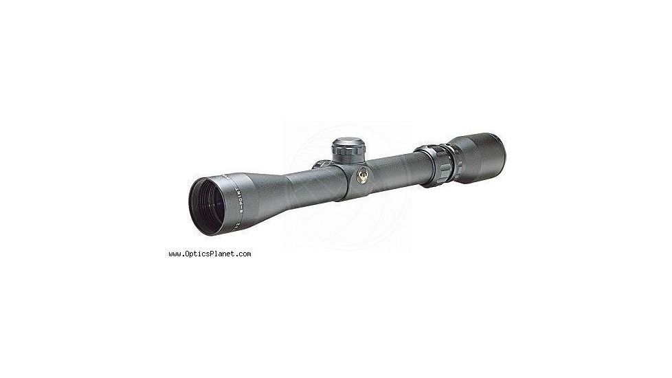 Simmons 8-Point 3-9x32 Matte Rifle Scope 560524B Rifle Scope