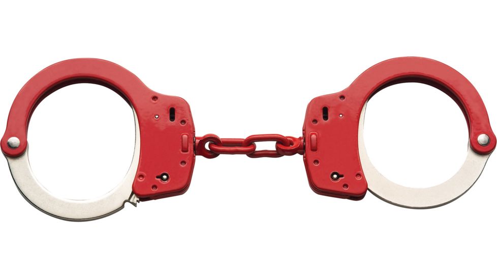 Smith & Wesson S&W 100 STD Color Handcuff