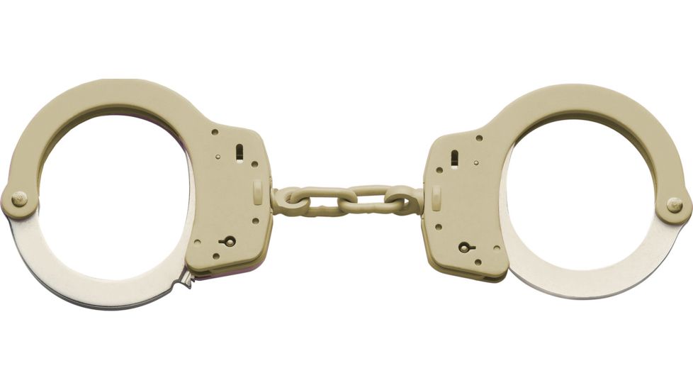 Smith & Wesson S&W 100 STD Color Handcuff