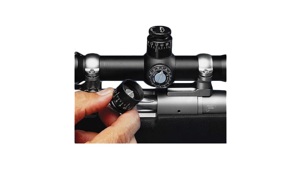 Stoney Point Target Knob for Leupold Rifle Scopes K-1L