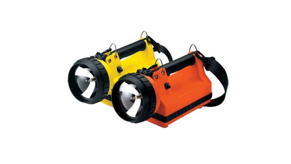 Streamlight LiteBox Vehicle Mount Flashlight System